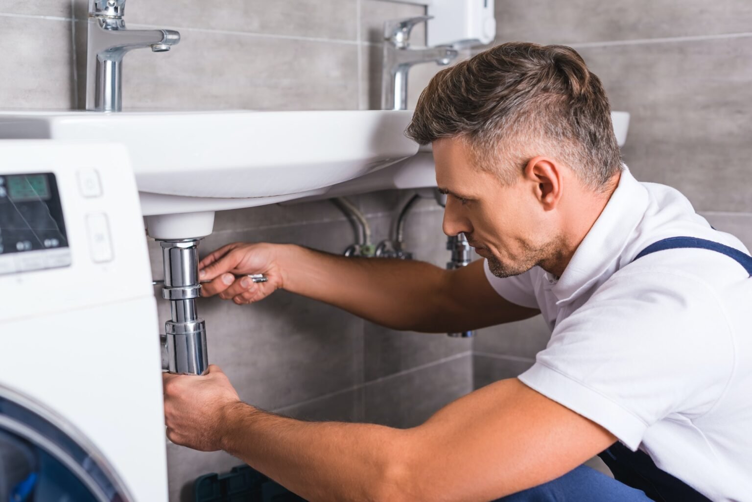 Prime Plumbing 24/7 Destin Plumber, Emergency Plumbing in 60m