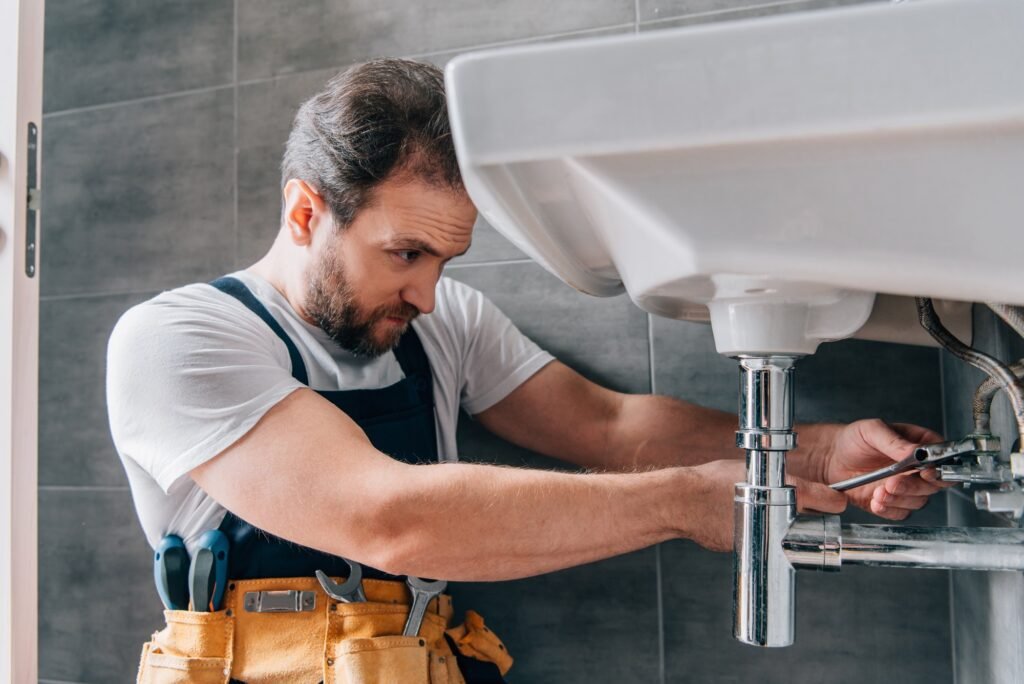 Prime Plumbing 24/7 Destin Plumber, Emergency Plumbing in 60m
